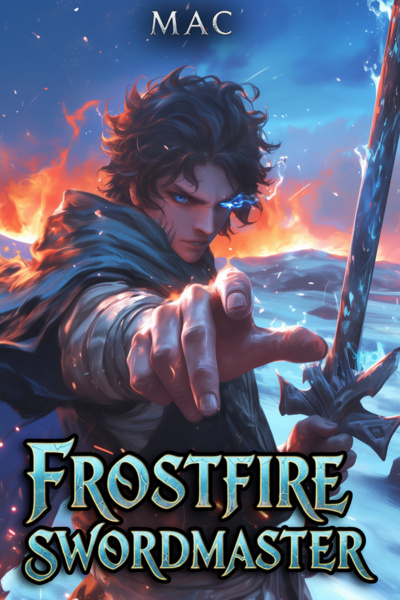 Chapter 22 - Cursed? - Frostfire Swordmaster: Progression Fantasy ...