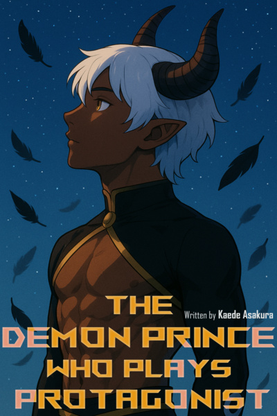 Chapter 58 — The Sky Splits, the Academy Wakes - The Demon Prince Who ...