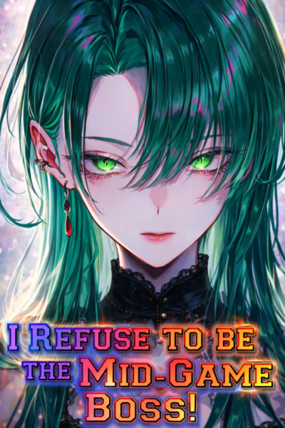 Chapter 3 - I Refuse to be the Mid-Game Boss! [OP MC, Slow Burn Isekai ...