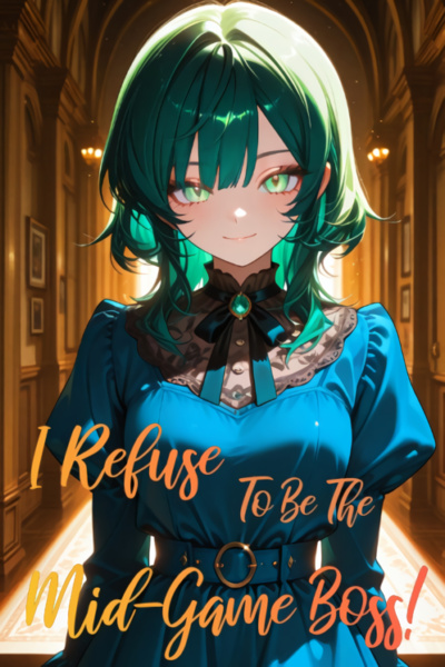 Chapter 60 - I Refuse to be the Mid-Game Boss! [Slow Burn Isekai ...