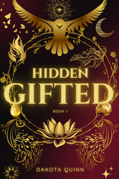 Hidden Gifted - Book 1 | Royal Road