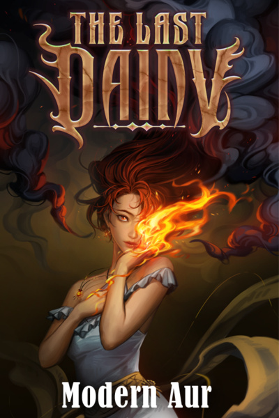 Chapter 170 - The Last Dainv [Road to (not) becoming an Eldritch horror ...