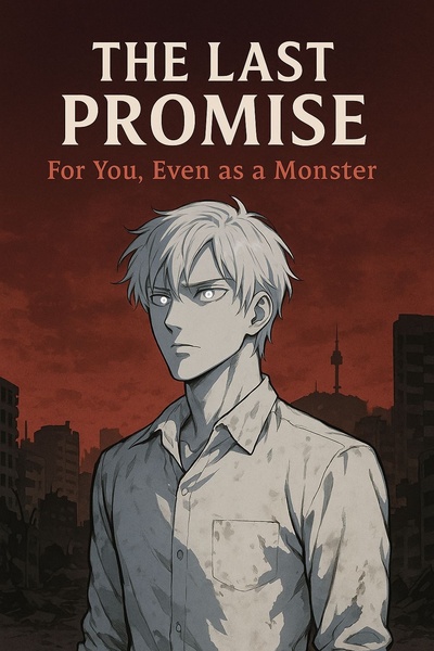 The Strom Before the Light - The Last Promise | Royal Road