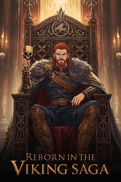 Chapter 4 – Lessons and Observations - Reborn in the Viking Saga ...