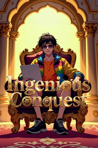 Chapter 30 - Mechanics of Learning - Ingenious Conquest | Royal Road