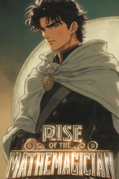 Chapter 8: An oath sworn the old way - Rise of the Mathemagician ...