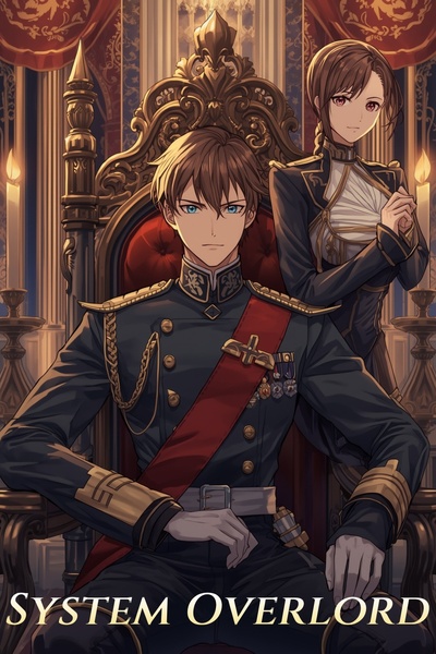 Chapter 24: Crushing a Masters Pride - System Overlord: The Iron Logic ...