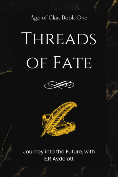 28. Without A Flinch - Threads of Fate | Royal Road