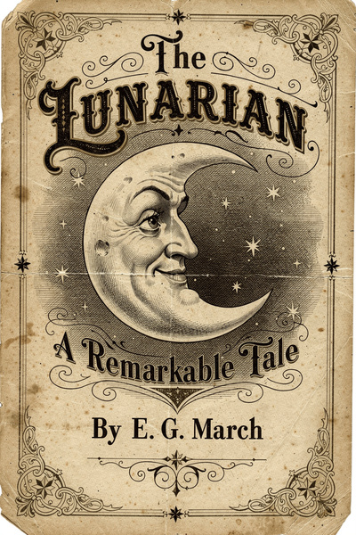 Book Two, Chapter 24: The Infernal Night - The Lunarian [Classic Horror ...