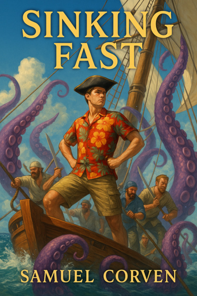 Chapter 43: Painted Tides - Sinking Fast: a Pirate Misadventure | Royal ...