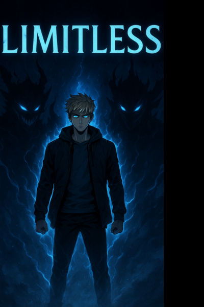 Chapter 8: The Punch That Broke the Tutorial - Limitless | Royal Road