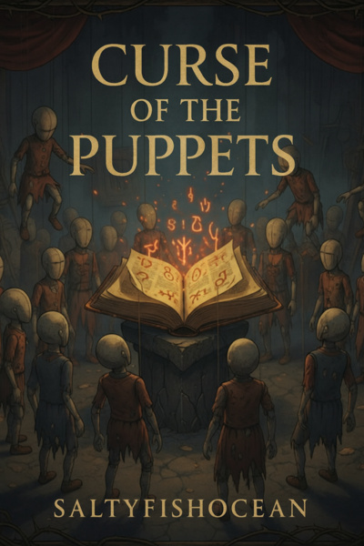 The Failed Plan - Curse Of The Puppets | Royal Road