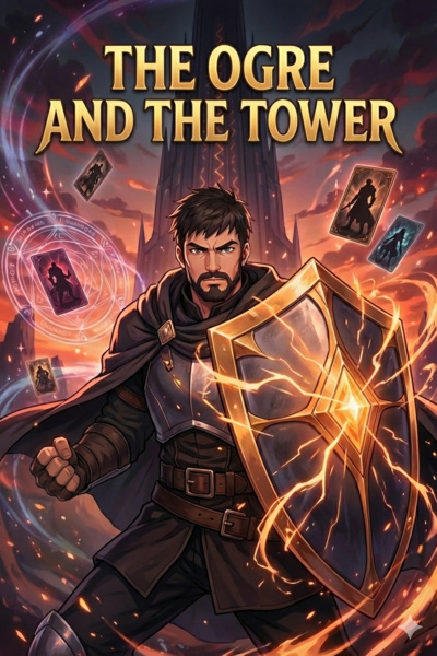 Chapter 28: Firestarter — Clash of morals - The Ogre and the Tower ...