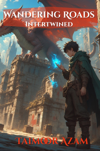 Chapter 5: Telia - Wandering Roads Intertwined [Early Industrial ...