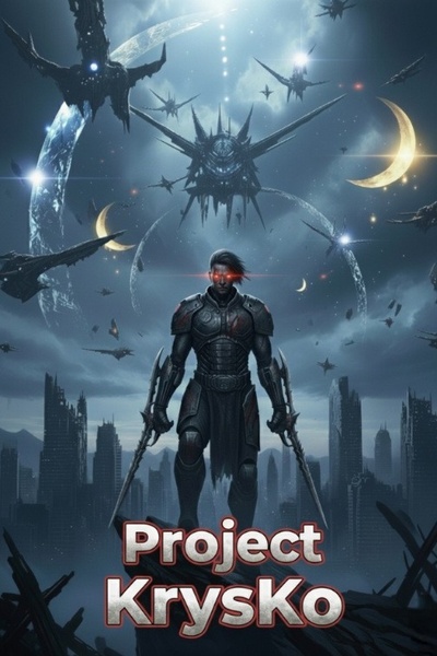 Chapter 4 — Part 2: Four at the Hinge - Project KrysKo! | Royal Road
