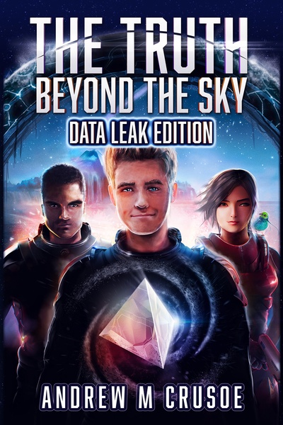 The Truth Beyond the Sky | Royal Road