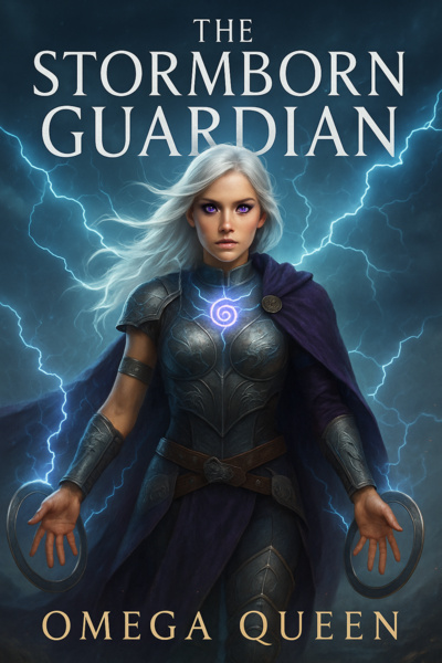 Chapter 23 The Sound of Wings and Earth - The Stormborn Guardian ...
