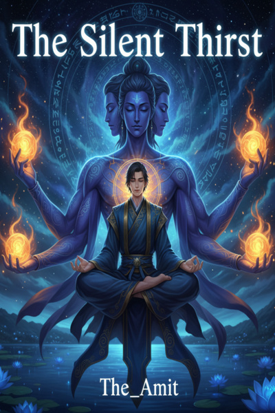 Chapter 27: With Terrifying Grace - The Kindest Vampire [LitRPG ...