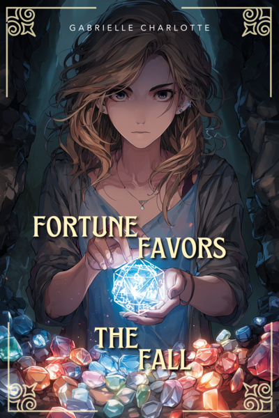 08 Forgive Not Seven Times - Fortune Favors the Fall [Progression ...