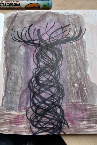 Chapter 7: Divide and Conquer - Song of Dragons: The Omega Tree | Royal ...