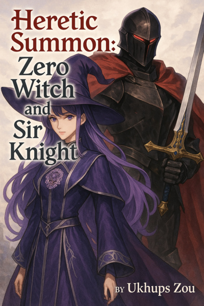 Heretic Summon: Zero Witch and Sir Knight | Royal Road