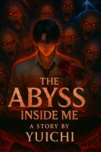 Chapter 5-The Headless woman - The Abyss Inside Me | Royal Road