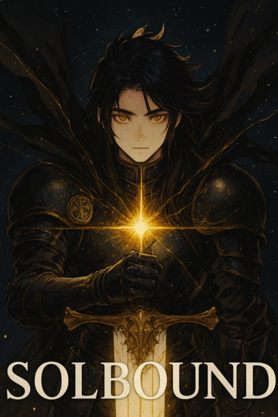 Solbound | Royal Road