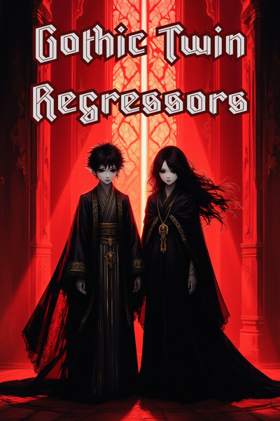 5: Breakfast - Gothic Twin Regressors | Royal Road