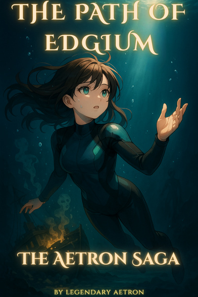 58. Burden - The Path of Edgium: The Aetron Saga | Royal Road