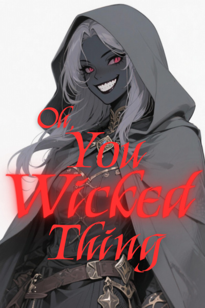 Chapter 4: Where Implings Go - Oh, You Wicked Thing [An Isekai Fantasy ...