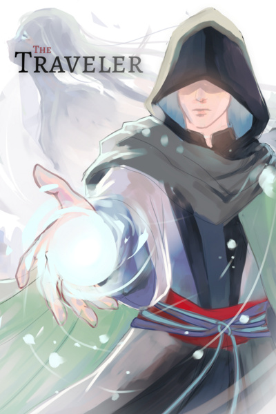 Chapter 3: The First Boss - Traveler, The Tales of Jason | Royal Road