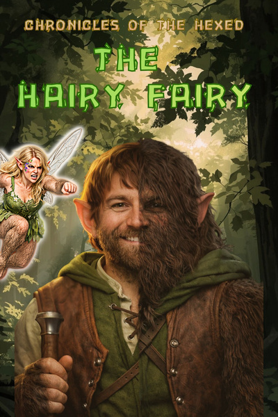 Chapter 25 Where is Nim…? - Chronicles of the Hexed: The Hairy Fairy ...
