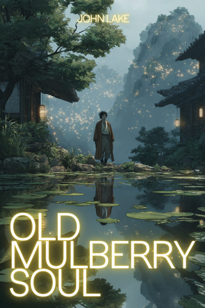 Chapter 49: With Some Help from Master Ash Bore’s Gift, Poorboy Learns How to Quantify a Village ...