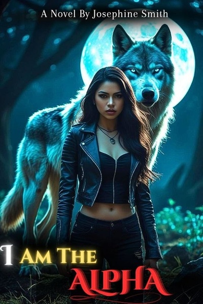 I am the Alpha | Royal Road
