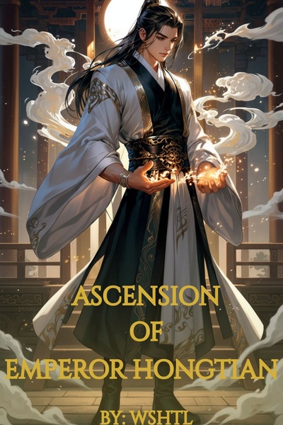 chapter 17 - xiao yao against li ye - Ascension of Emperor hongtian ...