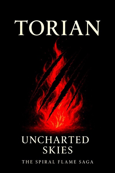 ⭐️Chapter 37: The Spiral Forge - Torian (Book 2) | Royal Road