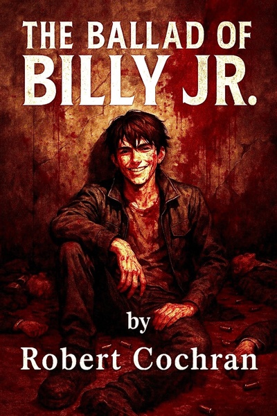 Chapter 9: The Clock Wants Blood - The Ballad of Billy Jr. | Royal Road