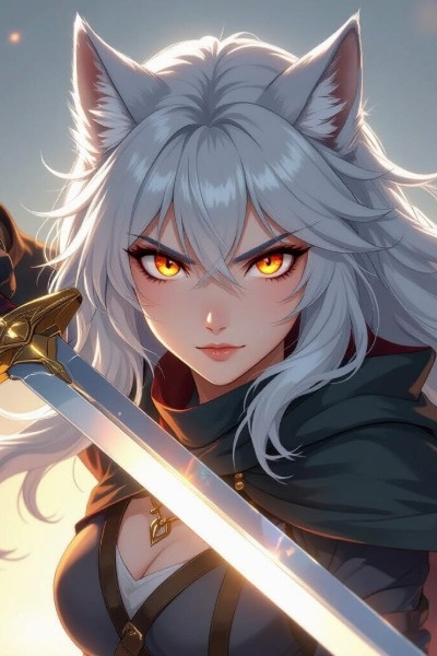 A New Awakening: A Journey's Beginning{Rewrite} | Royal Road