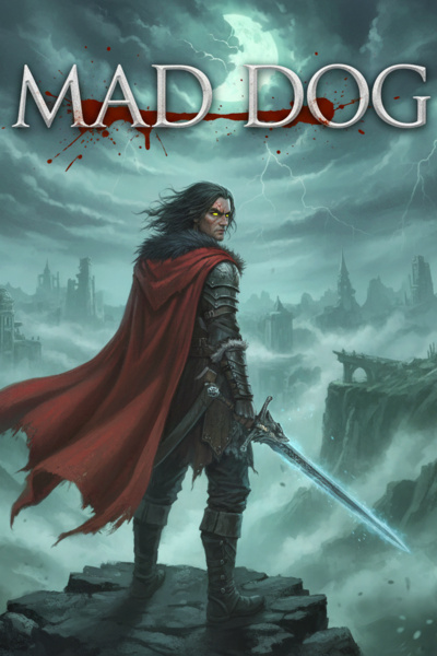 Mad Dog | Royal Road