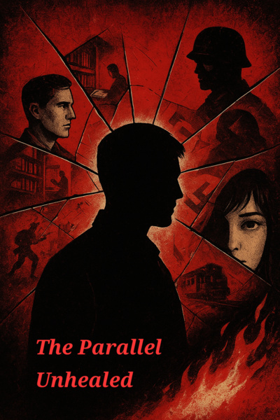 The Parallel Unhealed | Royal Road