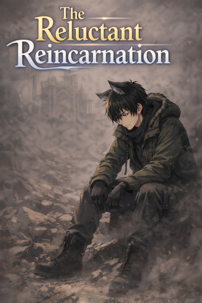 Oathtaker | Chapter 7 - The Firstborn - The Reluctant Reincarnation ...