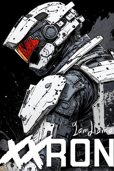 Chapter 12 – Sentinel - XXRON | Royal Road