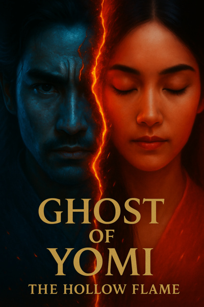 Chapter 5 – The Hollow Path - Ghost Of Yomi: The Hollow Flame | Royal Road