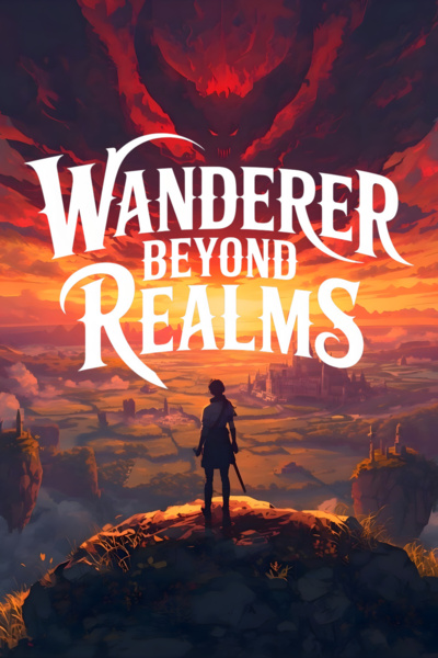 Wanderer Beyond Realms [125k+ Words] | Royal Road