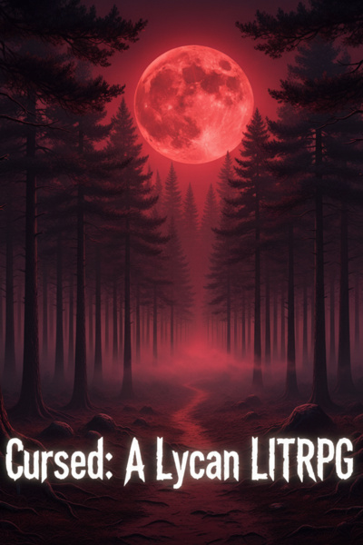 Chapter 1- The Bite - Cursed: A Lycan LITRPG | Royal Road