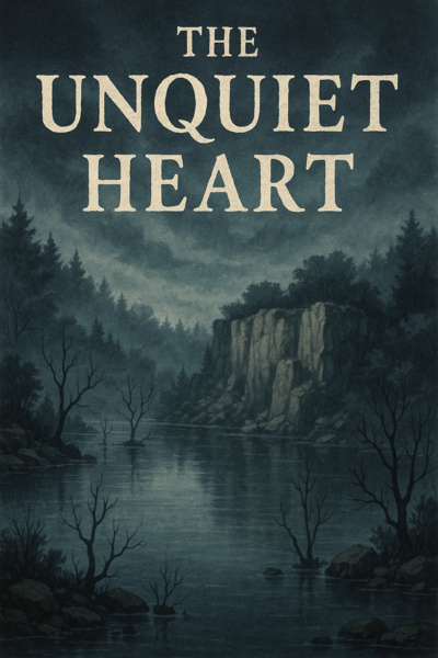 The Unquiet Heart | Royal Road