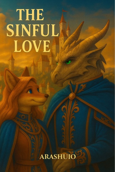 Fate and Decision - The sinful love | Royal Road