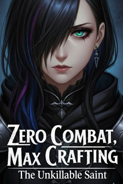 Chapter 22 – The Glazing - Zero Combat, Max Crafting: The Unkillable ...