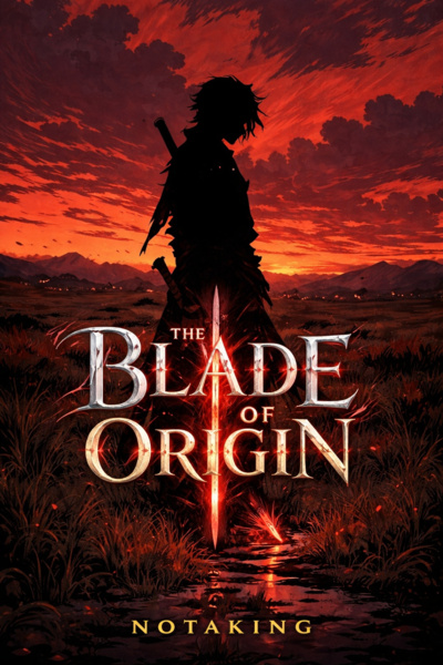 Chapter 4 : Second Wave! - The Blade Of Origin | Royal Road