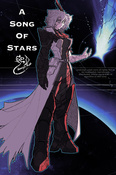 A Song Of Stars | Royal Road